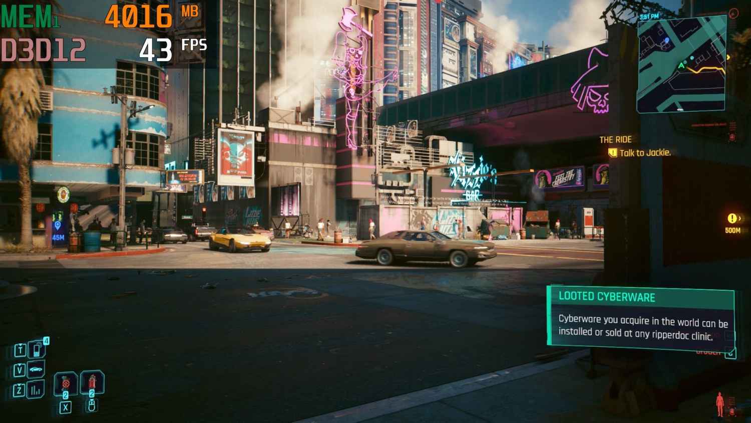 FPS FTW! – The Best Graphics Settings for the Most FPS