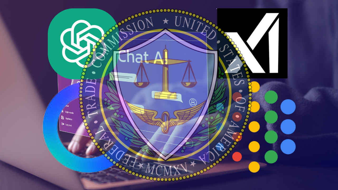 Are AI chatbots safe for children? Big tech companies need to answer, says US FTC