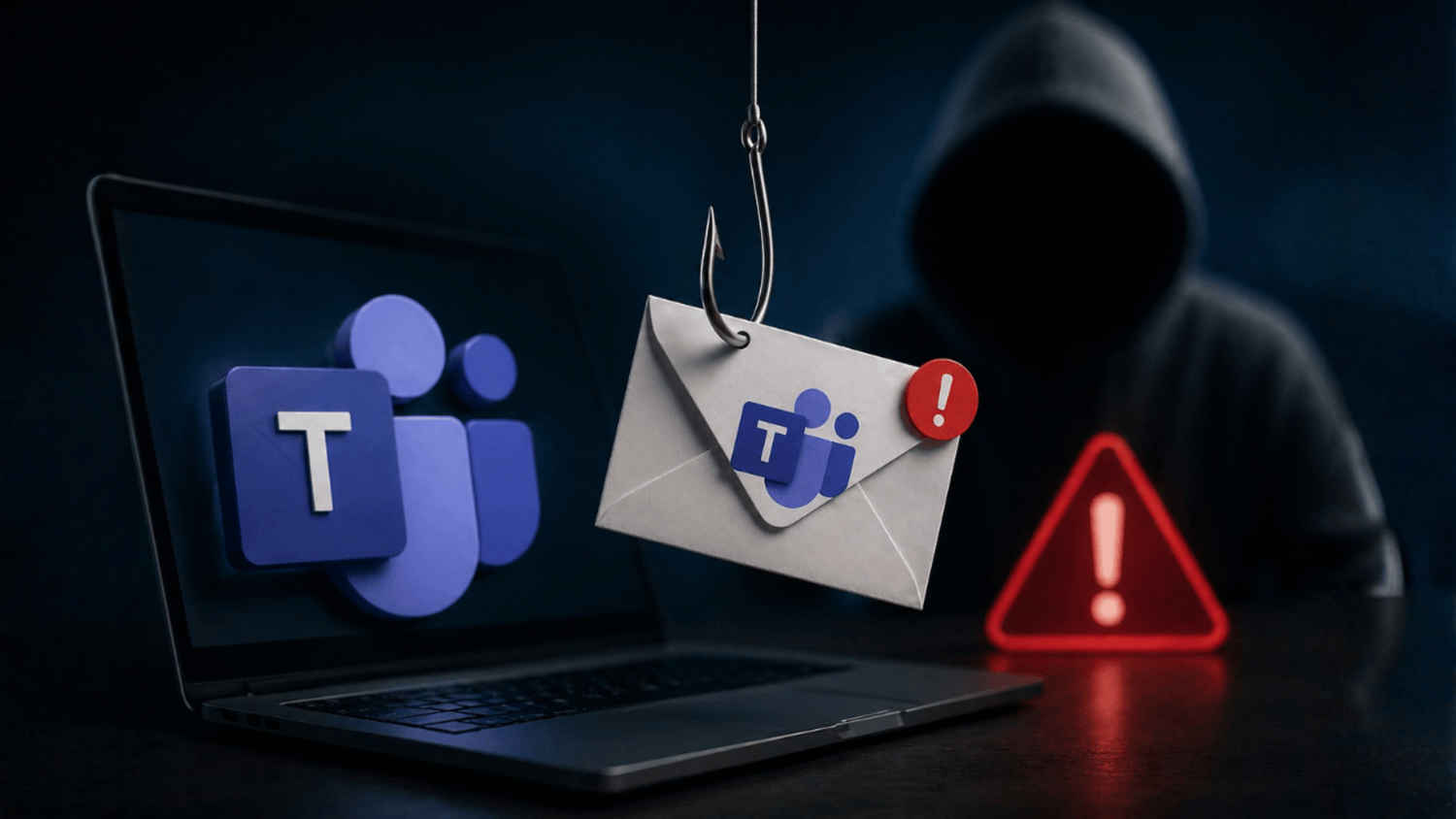 Beware! Fake Microsoft Teams messages can steal your data: Google ...