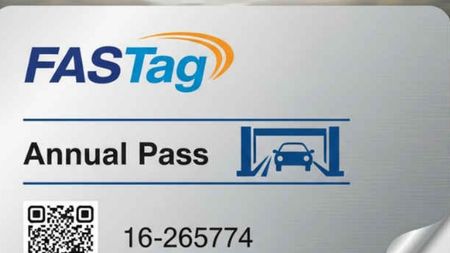 FASTag annual pass is available for all: Price, eligibility, benefits ...