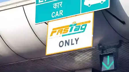No more FASTags? India to roll out GPS-based toll collection from May 1