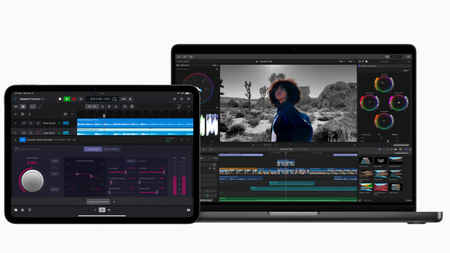 After a decade long wait, Apple introduces Final Cut Pro 11 with AI ...