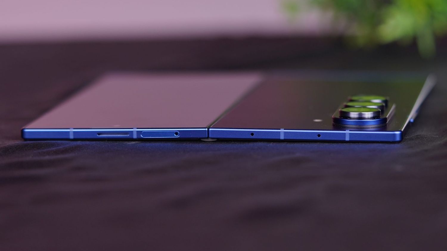 Galaxy Z Fold 7 Review: Seven versions in, Samsung finally delivers ...