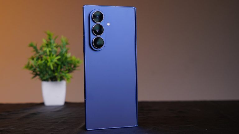 Galaxy Z Fold 7 Review: Seven versions in, Samsung finally delivers ...
