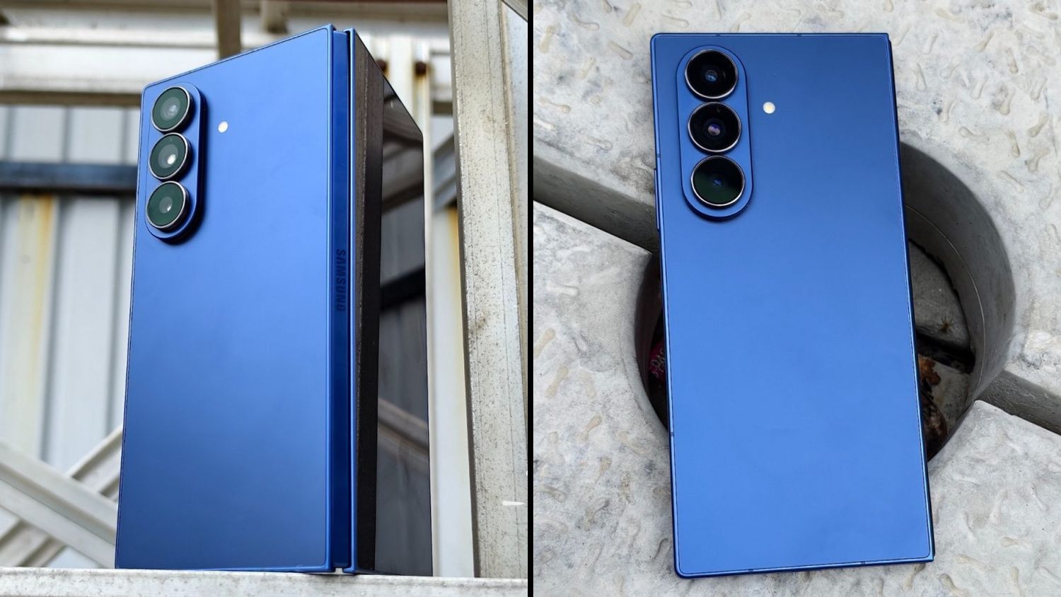 Galaxy Z Fold 7 Review: Seven versions in, Samsung finally delivers ...