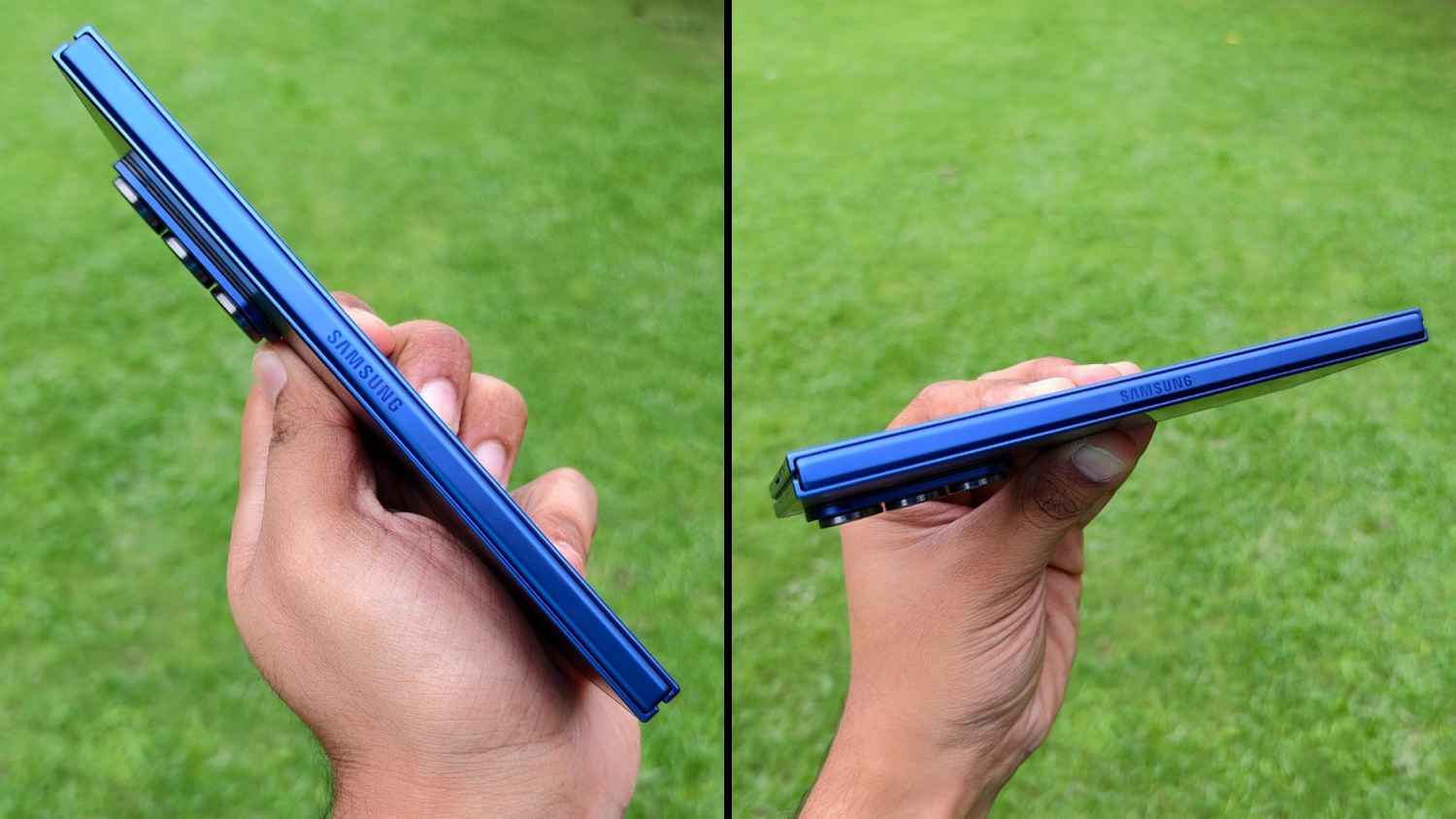 Galaxy Z Fold 7 Review: Seven versions in, Samsung finally delivers ...