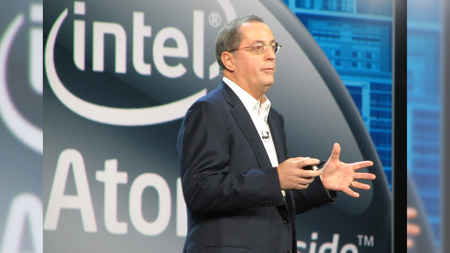 Former Intel CEO almost bought Nvidia for $20bn: Here is why it didn’t ...