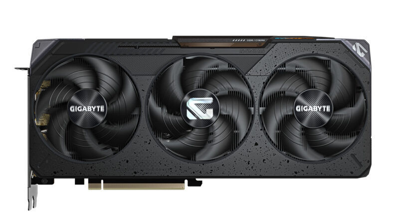 GIGABYTE AMD Radeon RX 9070 GRE OC Graphics Card review Digit.in