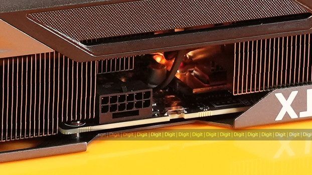 GIGABYTE GeForce RTX 4070 Ti Super Gaming OC 16GB Review Digit.in