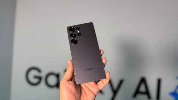 Samsung Galaxy S25 vs S25 Plus vs S25 Ultra: Specifications and ...