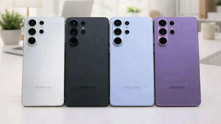 Samsung Galaxy S26, Galaxy S26 Plus, Galaxy S26 Ultra launch date ...