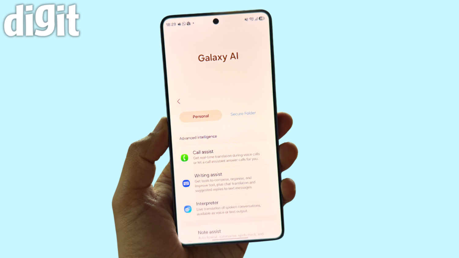 Samsung Galaxy S26 series: 26 AI features you should know about