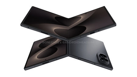 Samsung Galaxy Z Fold 8 Wide design, specs, price, release timeline and ...