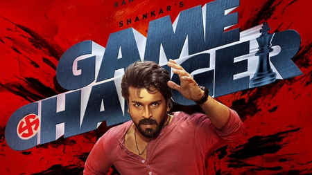 Game Changer OTT release: Date, cast, plot, when and where to watch Ram ...