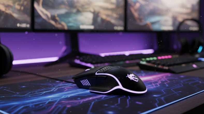 DPI vs Polling Rate vs Latency: What matters most for best gaming ...