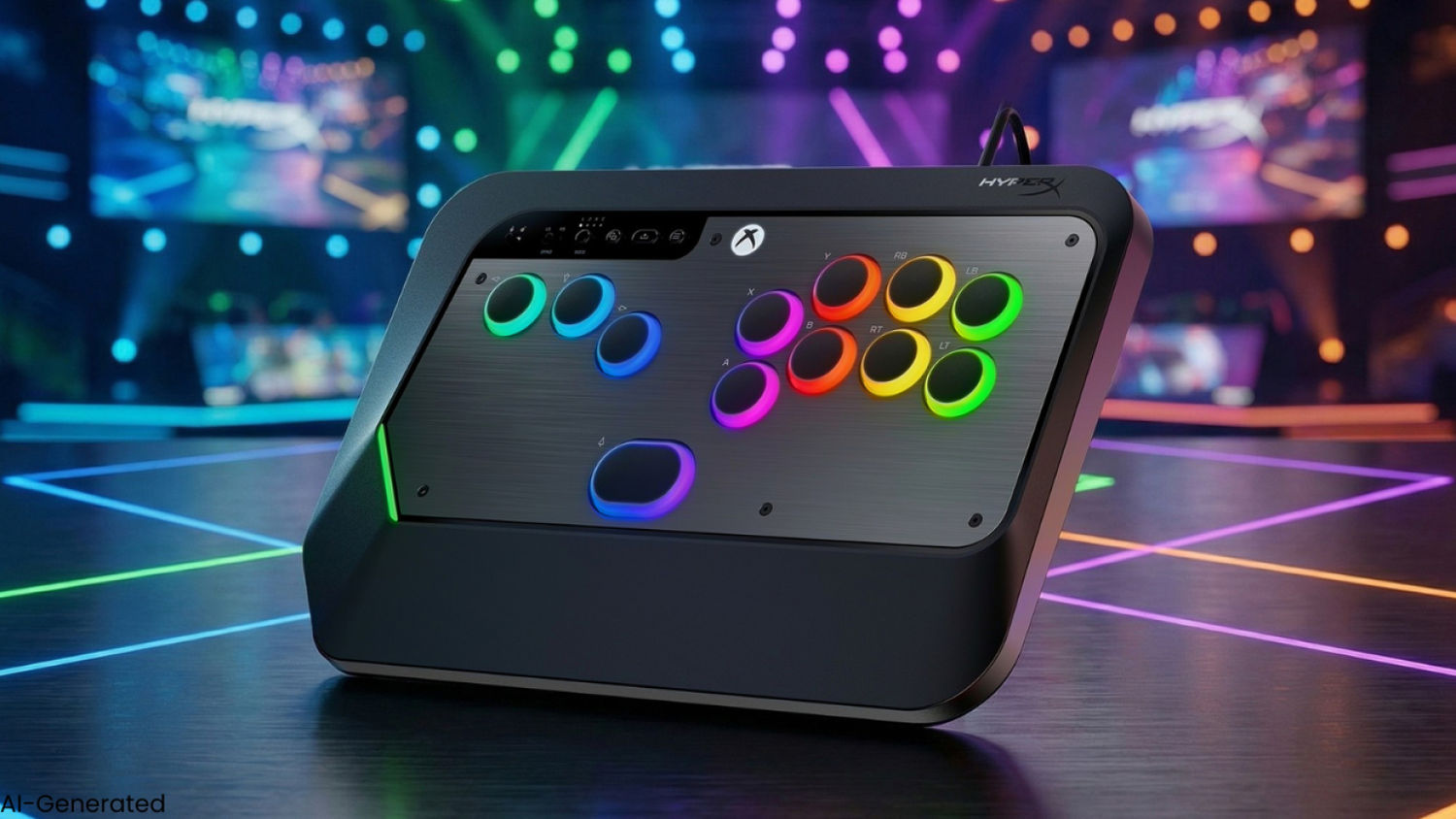 CES 2026: The best PC, console and mobile peripherals for your gaming setup
