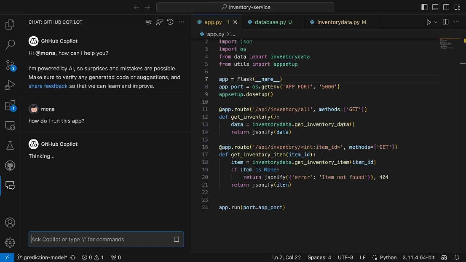 GitHub Unleashes GitHub Copilot Chat, Previews Enterprise Offering, AI ...