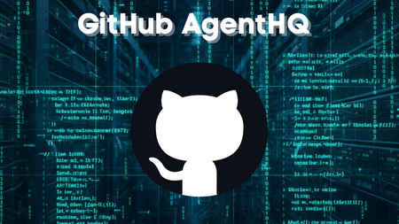 GitHub Agent HQ explained: How it aims to create specialized AI agents for developers