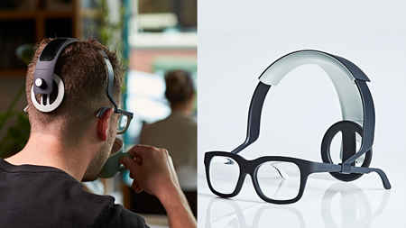 Gennaris bionic eye can help blind people see: Here's how it works