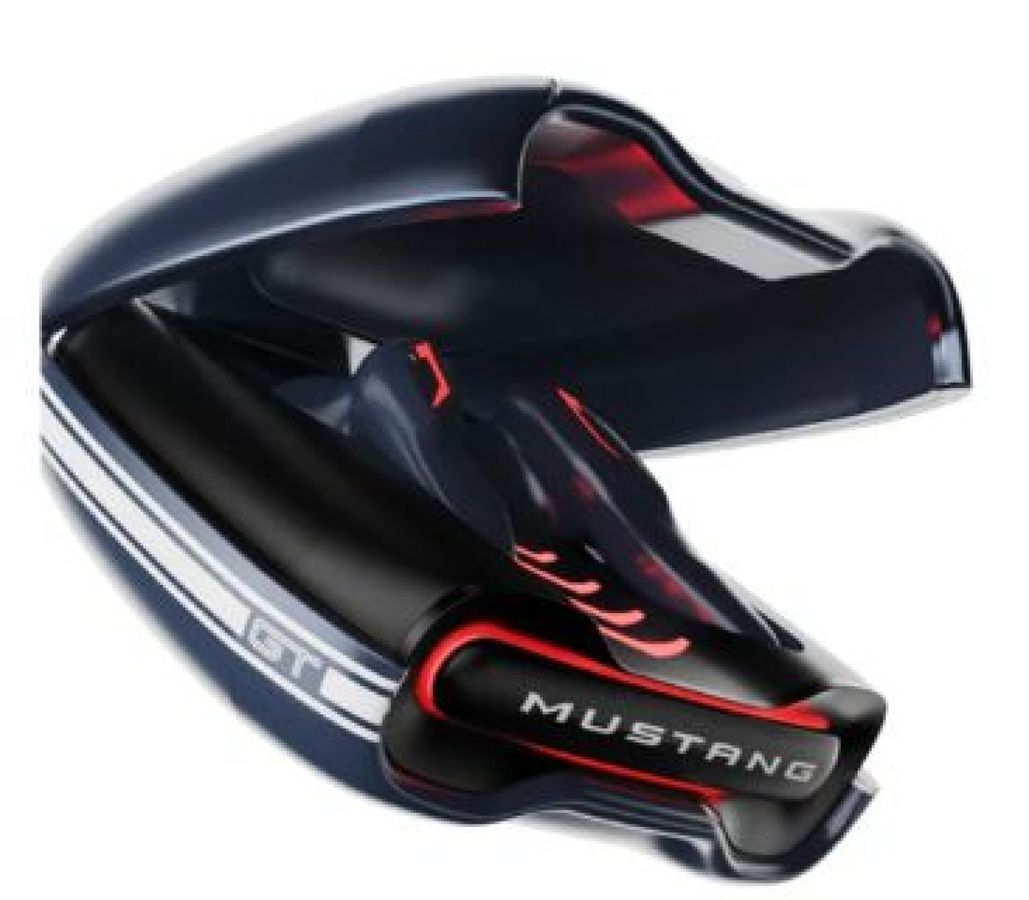 Go Boult Torq Mustang Price in India, Full Specifications and Key Features