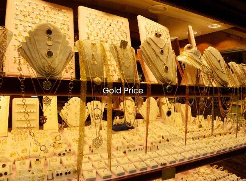 22 carat और 24 carat sone ka bhav: 30 सितंबर को कितना है Gold Rate ...