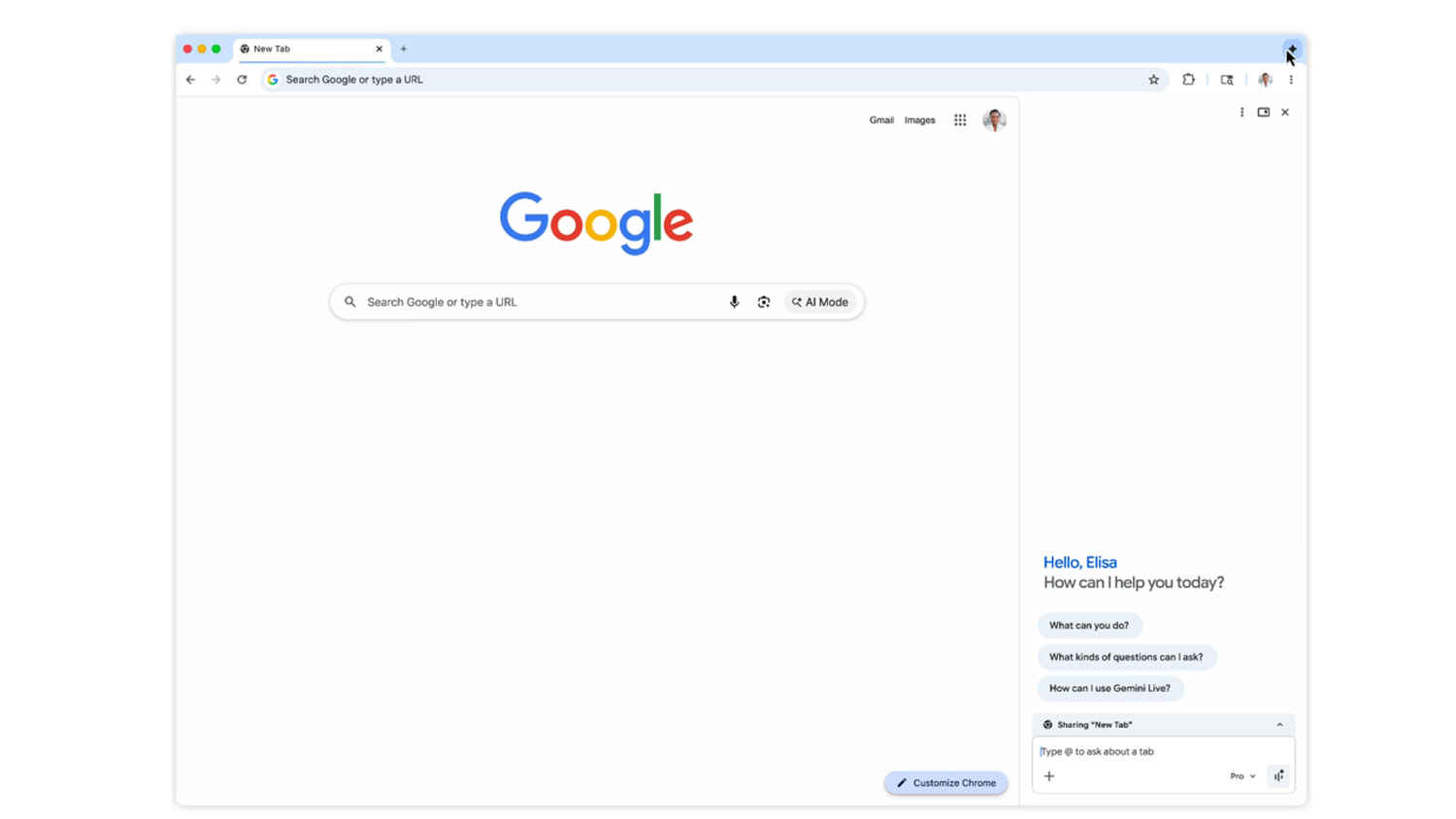 Gemini 3’s “auto browse” wants to turn Google Chrome into an automation ...