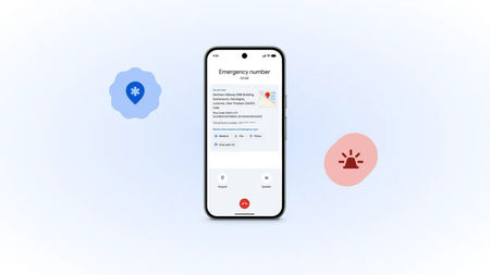 Google launches Emergency Location Service for Android users in India ...