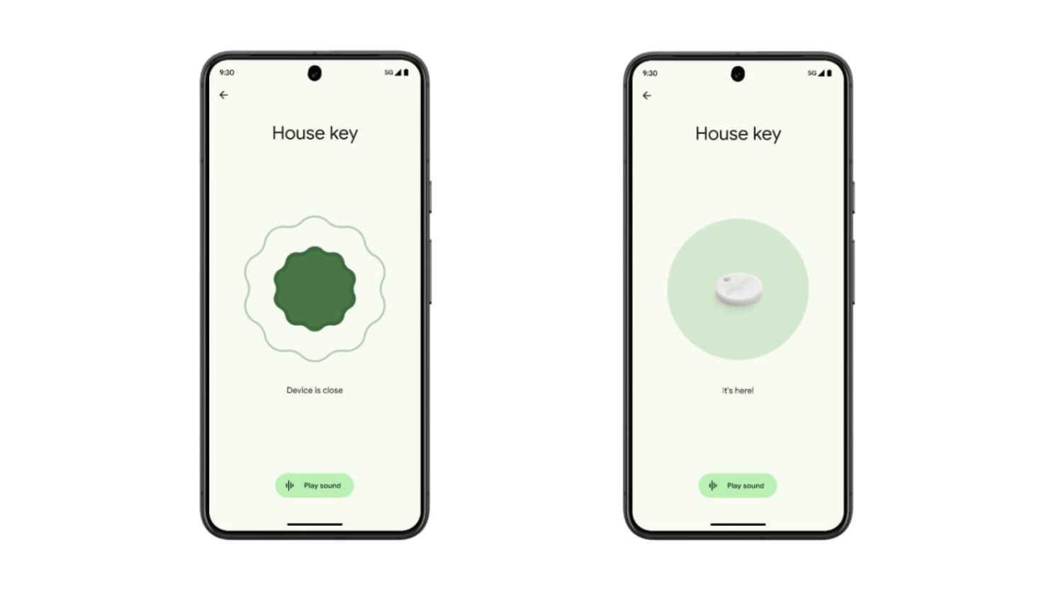 Google’s new Find My Device: Locate offline Android devices & more!