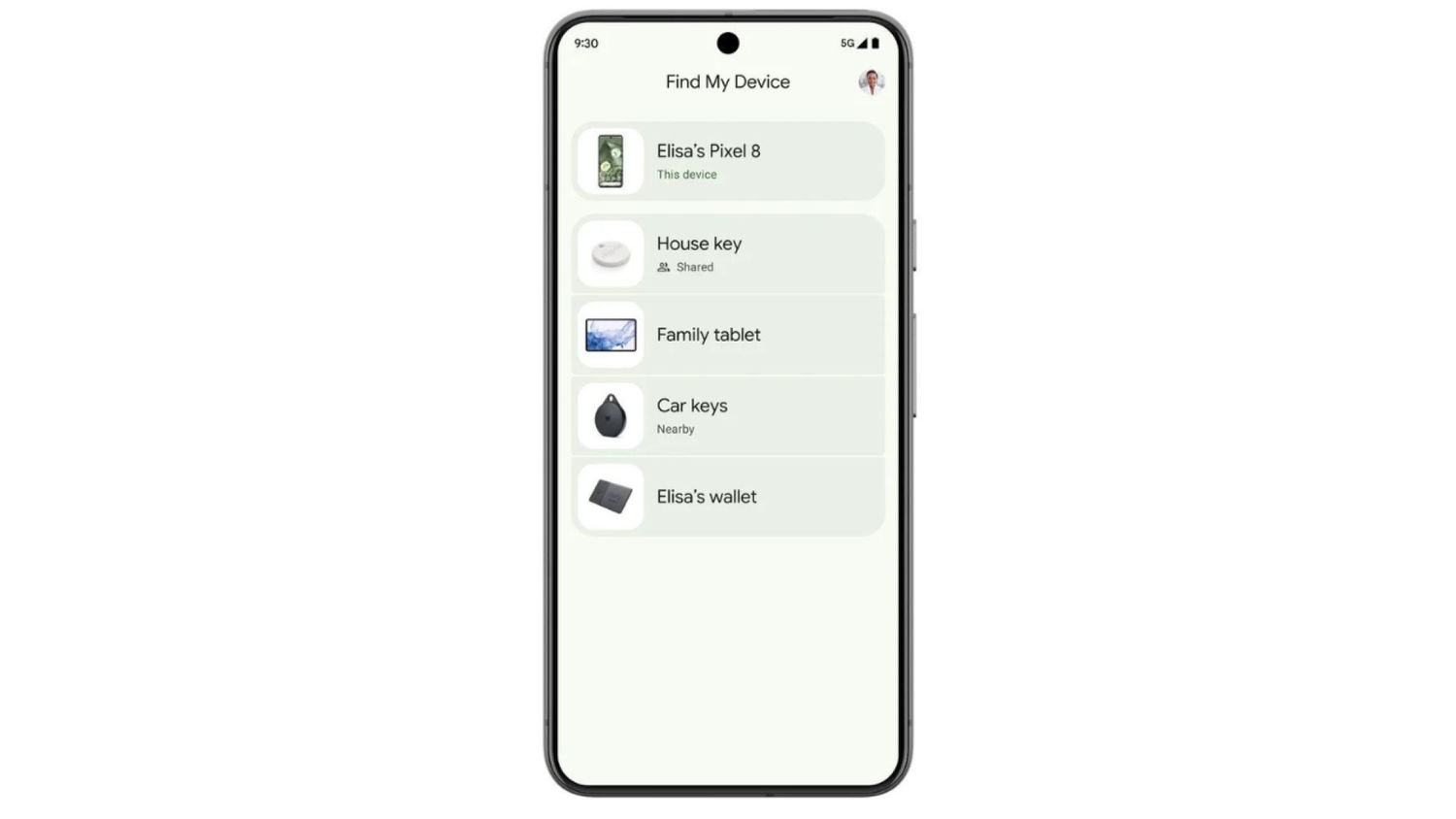 Google’s new Find My Device: Locate offline Android devices & more!