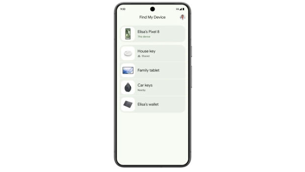 Google’s new Find My Device: Locate offline Android devices & more!