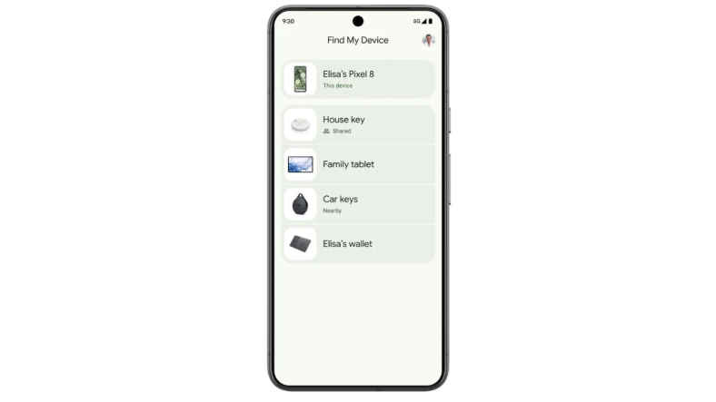 Google’s new Find My Device: Locate offline Android devices & more!