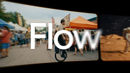 Google redesigns Flow, combines image and video creation in one unified ...