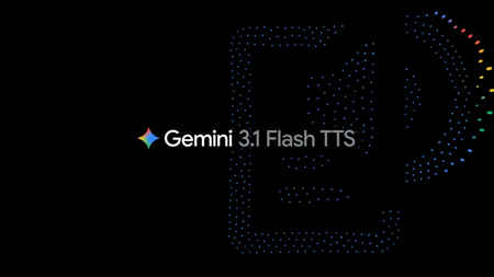 Google Gemini 3.1 Flash TTS AI model is here: Capabilities ...