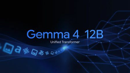 Google unveils Gemma 4 12B, a local AI model for everyday PCs: Here is ...