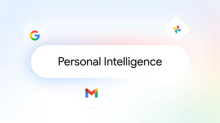 Google brings Personal Intelligence to free Gemini and Chrome users ...