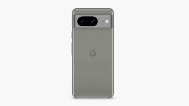 Google accidentally confirms Pixel 8a with this battery stats feature Google accidentally confirms Pixel 8a with this battery stats feature