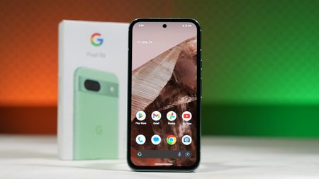 Google Pixel 8a price drops to under Rs 32,500 on Amazon: How to grab ...