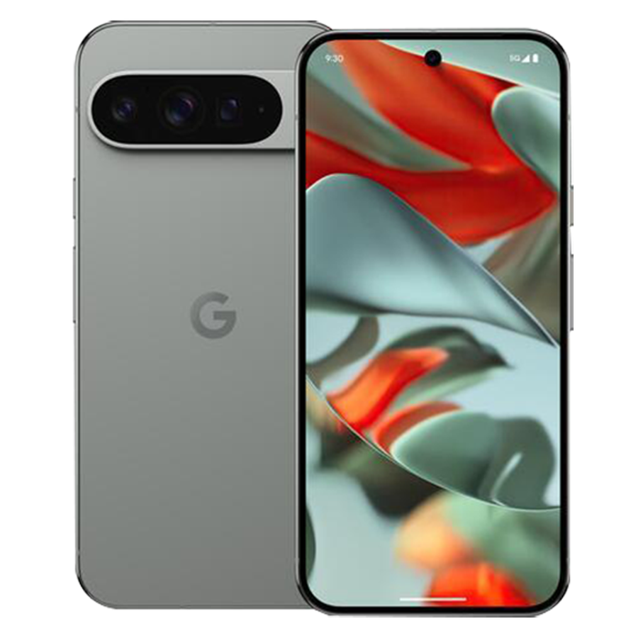 Best camera phones in January 2025