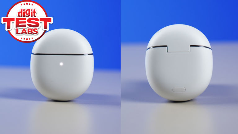 Google Pixel Buds 2a review: Made for Pixel users, pleasant for ...