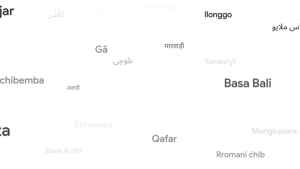 Google Translate gets support for 110 new languages with help of AI ...