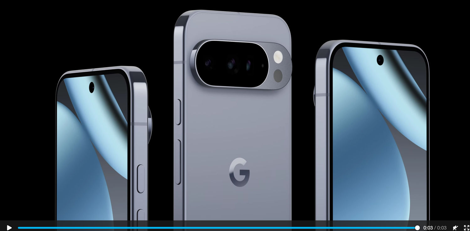 Google Pixel 10 Pro XL - Price in India, Specifications, Google Pixel ...