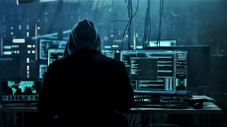 Government takes strong stand against cyber fraud: 6 lakh phones ...