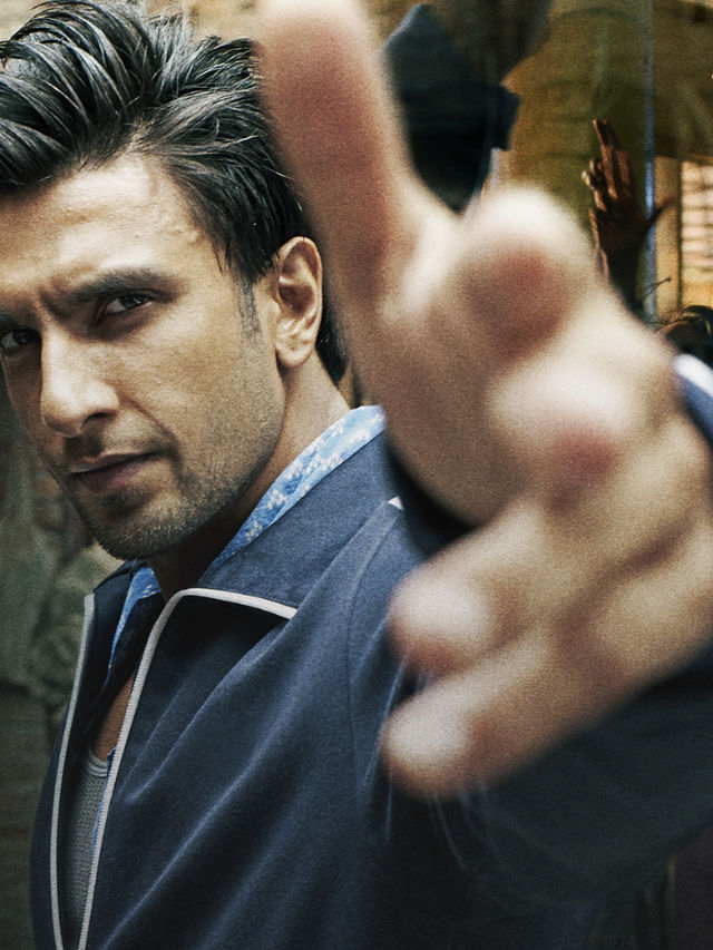 7 films that are as good as Gully Boy Digit.in