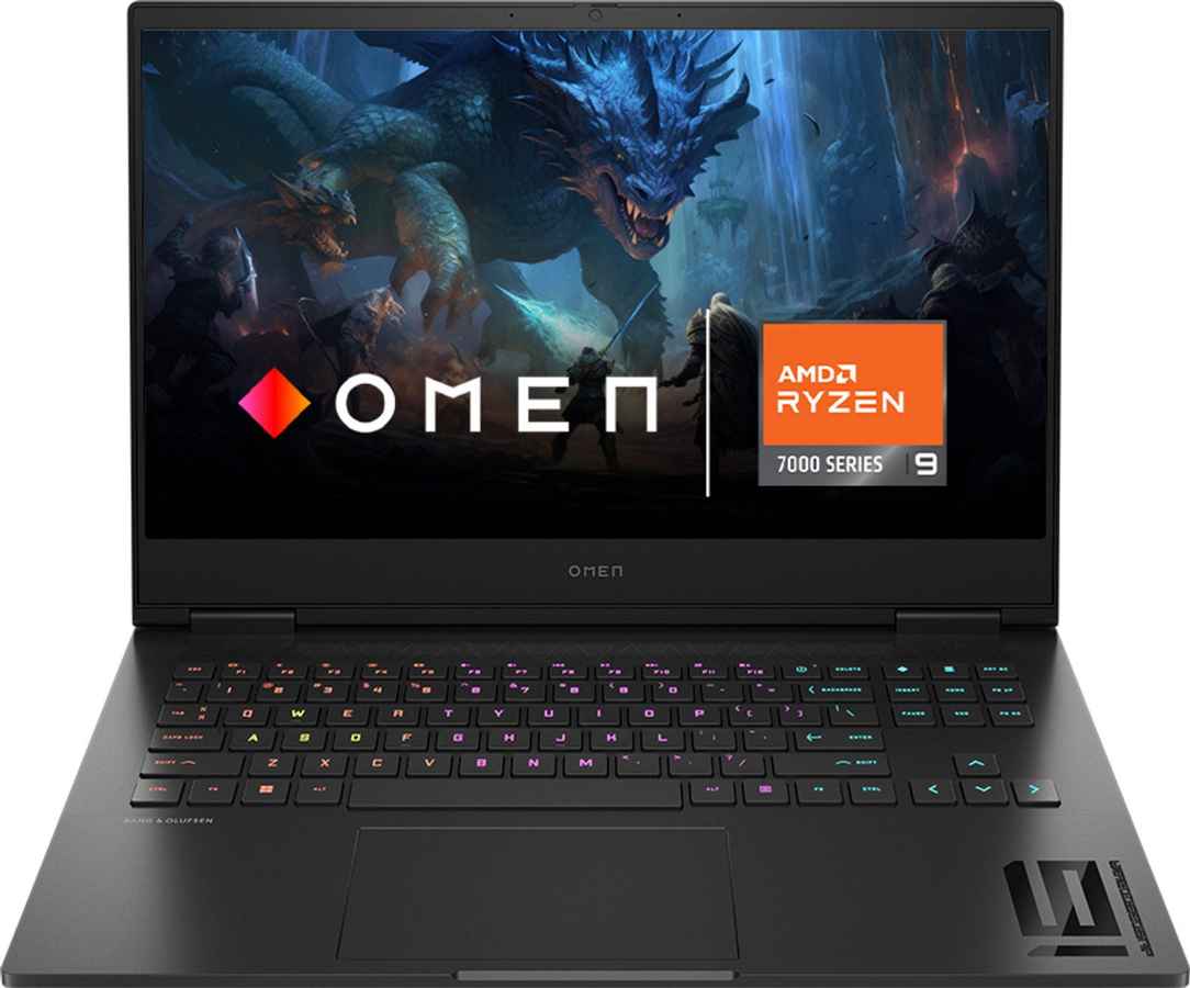 Top RTX 4070 gaming laptops under ₹1.5 lakhs