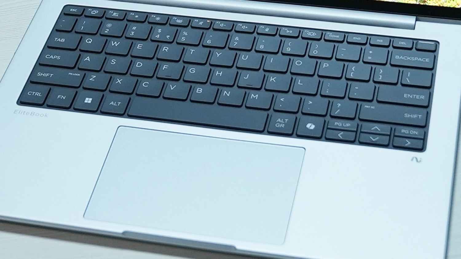 HP EliteBook 8 G1a review: A cutting-edge AI PC tailored for modern ...