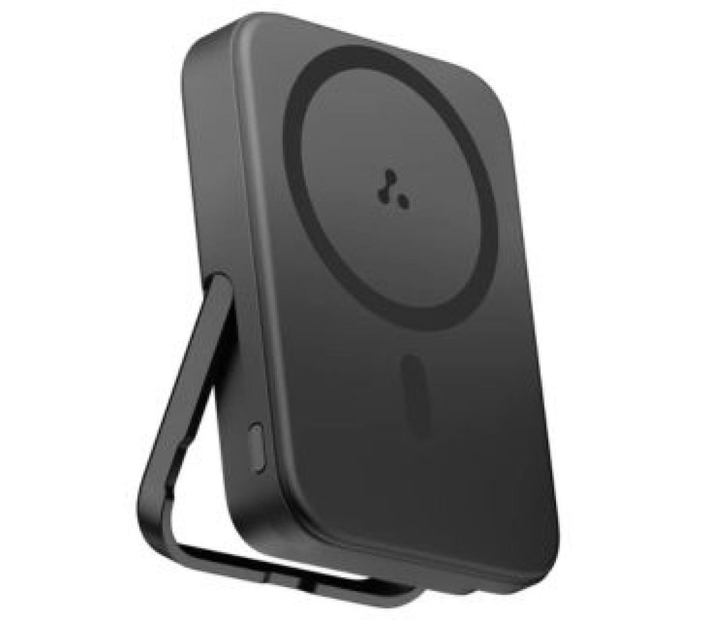 Ambrane Aerosync Maglite Magsafe Powerbank Price in India, Full ...