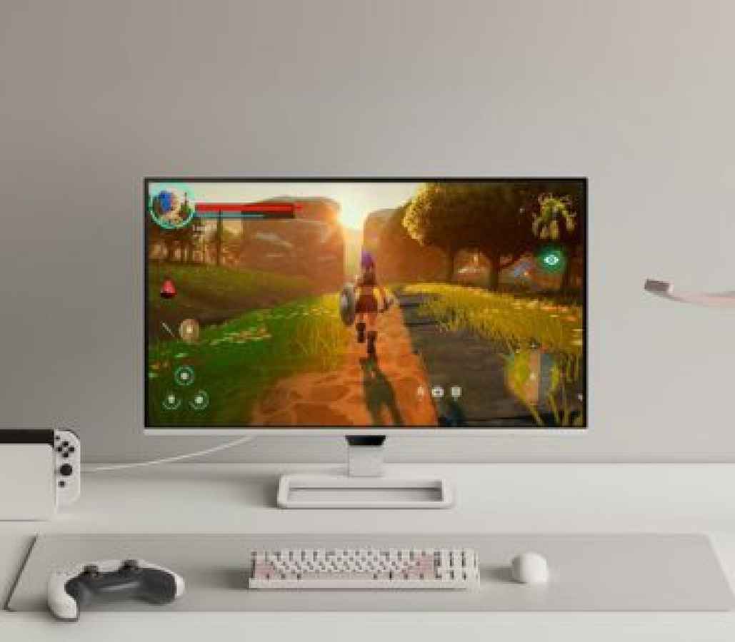 BenQ EW270Q monitor | Price, Key Features and Specifications