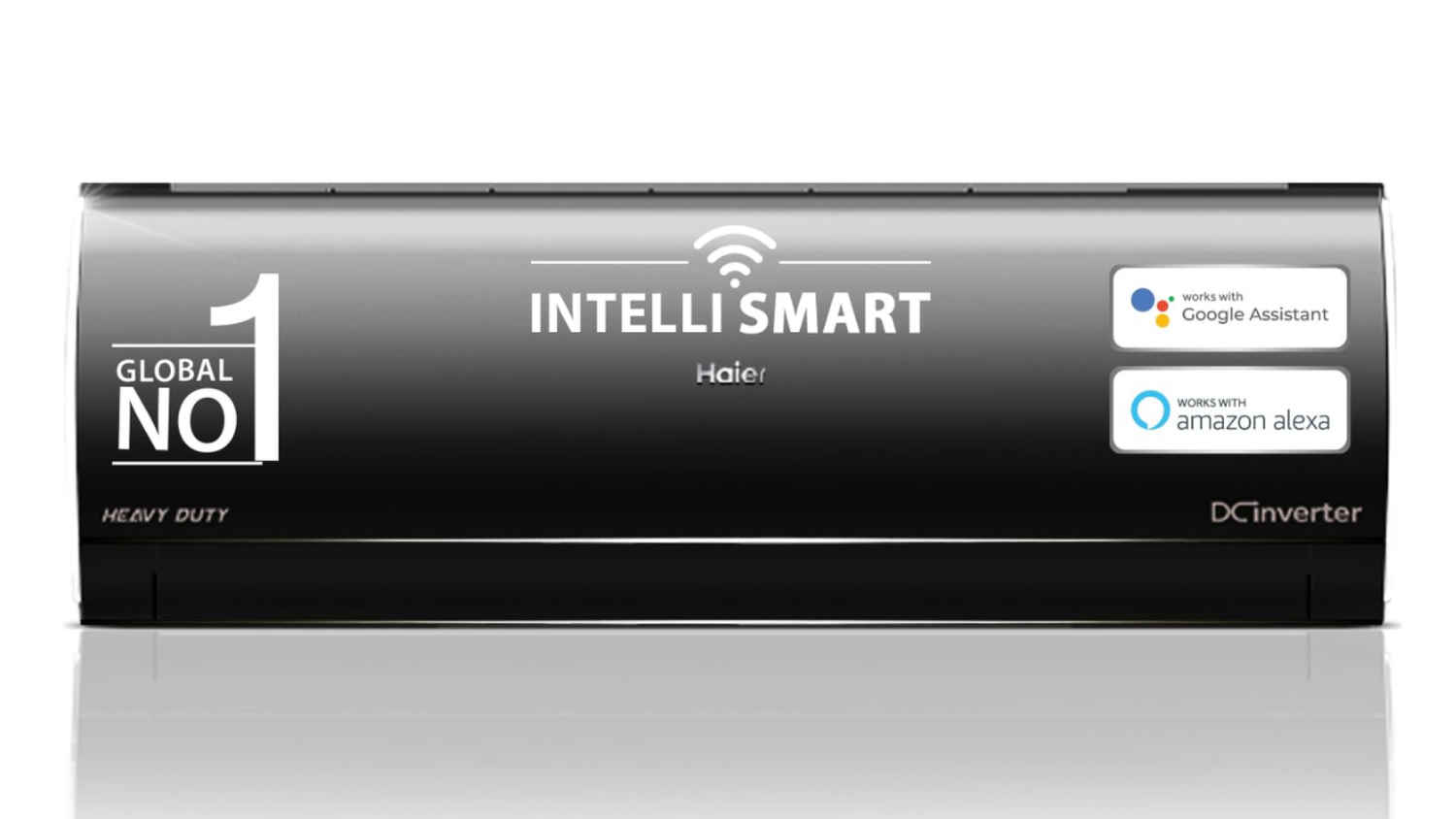 Best ACs with Wi-Fi connectivity for smart homes in 2025