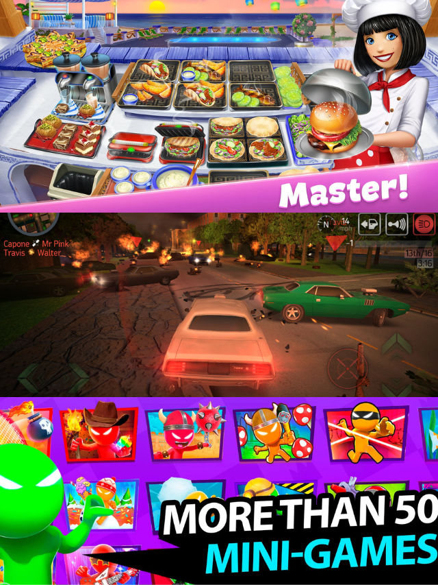 Top 6 arcade games for Android and iOS Digit.in