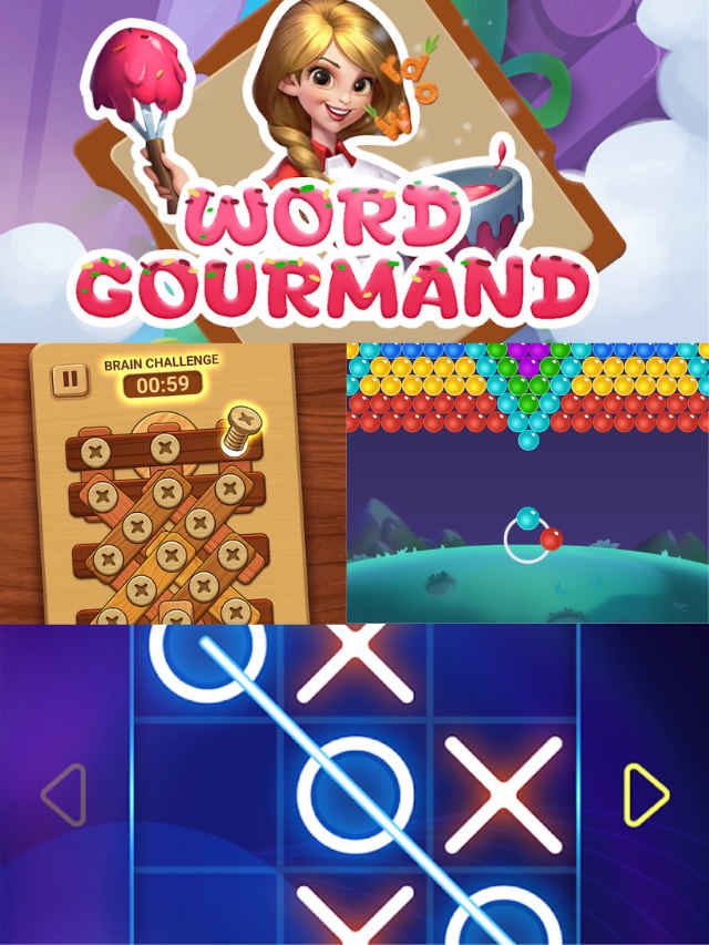 Top 6 puzzle games for Android Digit.in